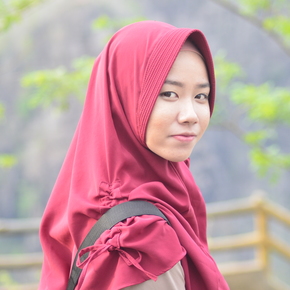 Foap.com: aulia.pradiktya - photographer profile on Foap