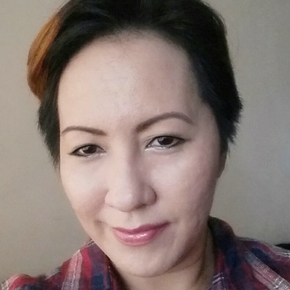 Foap.com: angelica.altavano - photographer profile on Foap